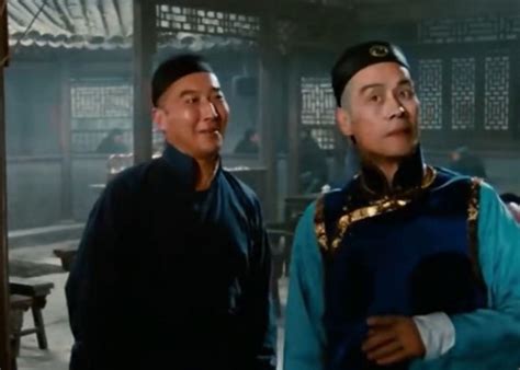 《茶馆》里的秦二爷到底是个怎么样的人？ 知乎