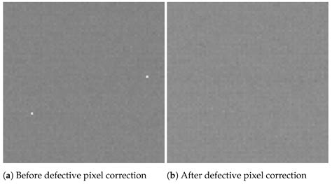 Infrared Image Pre Processing And Ir Rgb Registration With Fpga
