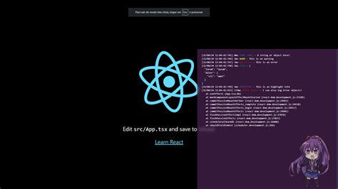 Github Bruno Sartori Weeb Logger A Visual Logging Tool With Your