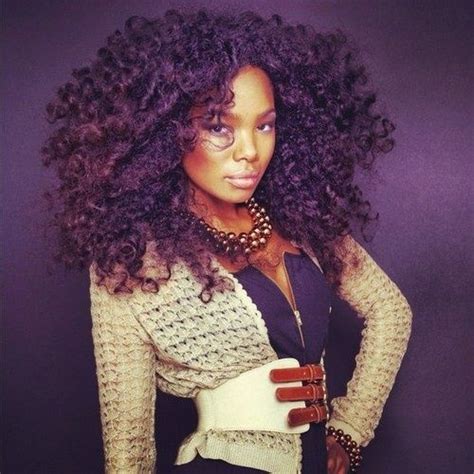Using Baking Soda As A Natural Texturizer Natural Hair Styles