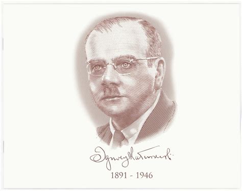 Banknot Testowy Pwpw Ignacy Matuszewski 2016 Archiwum Niemczyk Pl