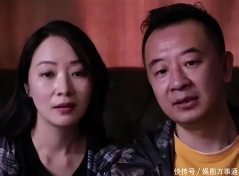 曲栅栅嫁给落魄黄海波，任劳任怨“养夫”八年，如今苦尽甘来 360娱乐，你开心就好