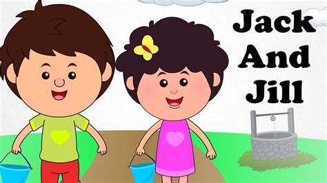 Jack And Jill Wallpapers Wallpaper Cave