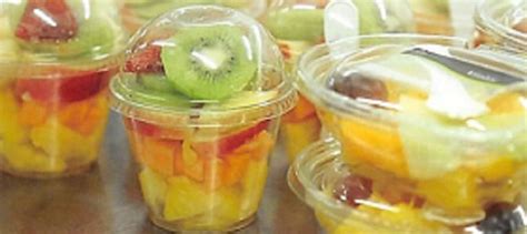COMMENT ANIMER SON RAYON DE FRUITS LÉGUMES CABF
