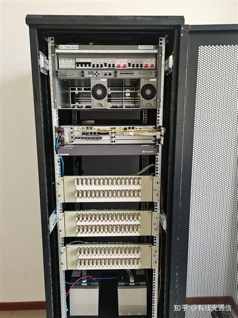 华为e6616 E6608 E9624x光通信光端机 知乎