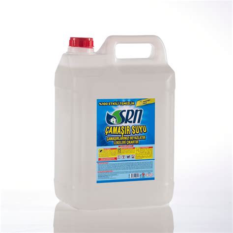 Srn Surface Cleaner