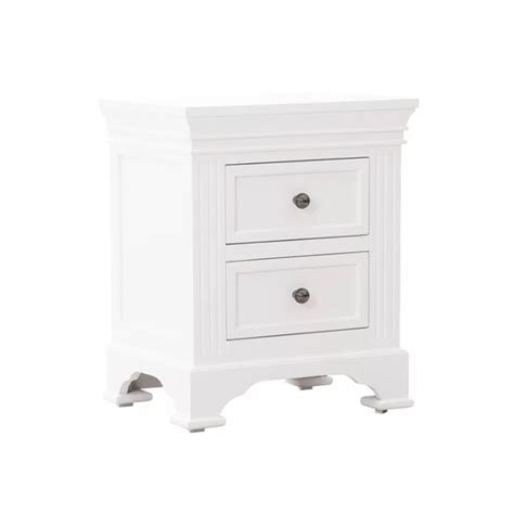 Scott 2 Drawer Locker Homemakers
