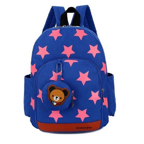 Nylon School Bag At Rs 160bag In Ahmedabad Id 2855291384591