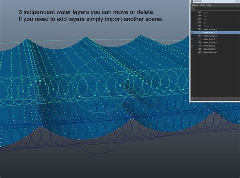Wave Simulation Ma