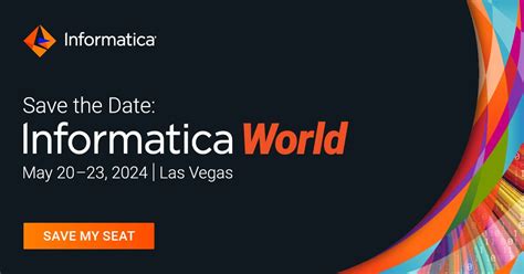Hanna Costa On Linkedin Informatica World