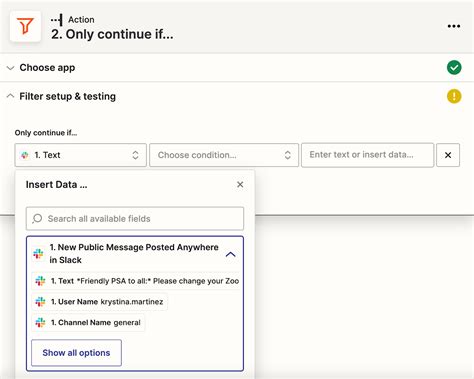 How To Build A Slackbot In 5 Minutes