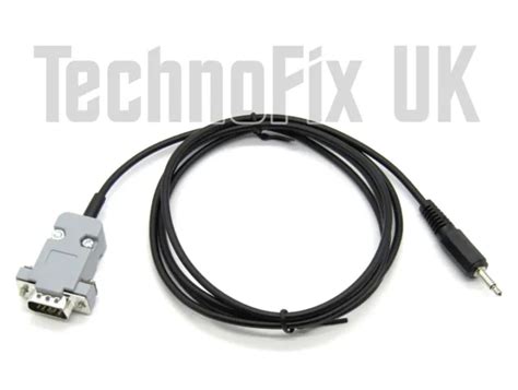 Icom OPC Cloning Cable Pc To Transceiver Trionics OFF