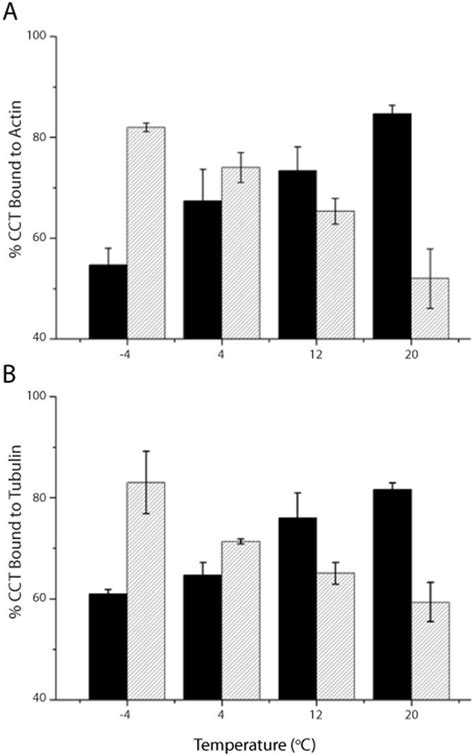 Temperature Dependence Of CP Binding By Testis CCTs From An Antarctic Download Scientific