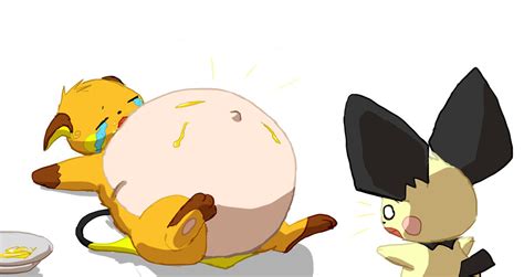 Stop That Raichu By Alvro On Deviantart