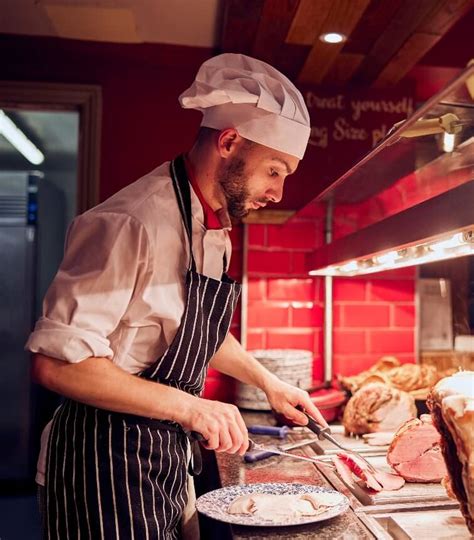 Kitchen Assistant Job In Toby Carvery Worcester Park Worcester Park Kt4 7py Mitchells