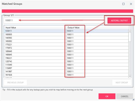 Creating New Lookup Columns