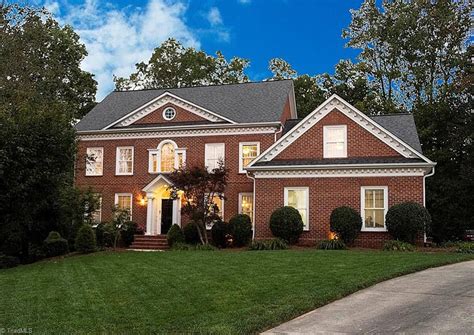 135 Sugar Maple Ct Winston Salem NC 27106 See Est Value Schools