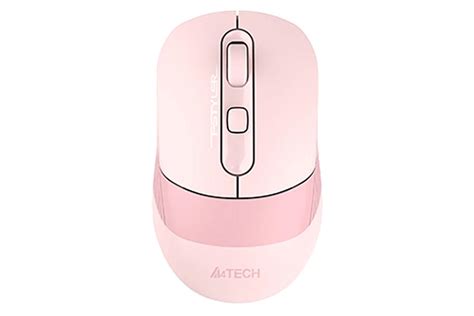 قیمت موس ای فورتک A4tech Fb10cs