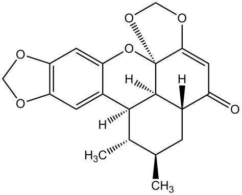 Sauchinone Phyproof® Reference Substance Phytolab