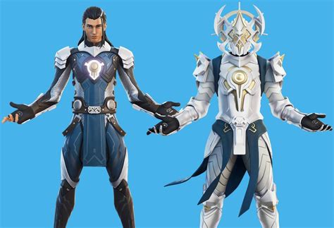 Fortnite Chapter 4 Season 1 Every Battle Pass Skin Ranked Gamespot