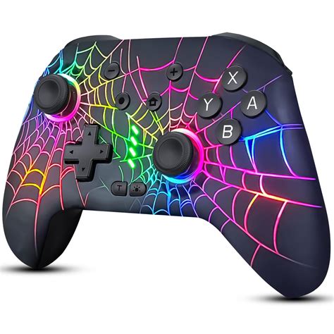 Dbepank Switch Controller Wireless Pro Controller