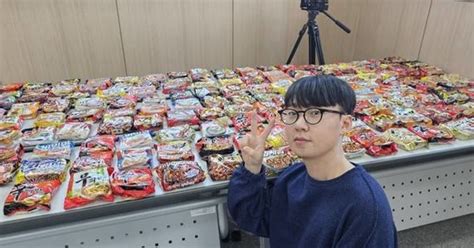 생활의 달인 은둔식달 서울 종로 솥 밥집→용산 국숫집육수의 비밀은