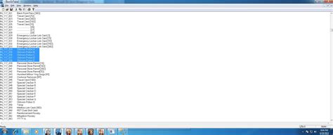 Help Creating Items In Point Shops Ran Gs Files Ragezone Mmo