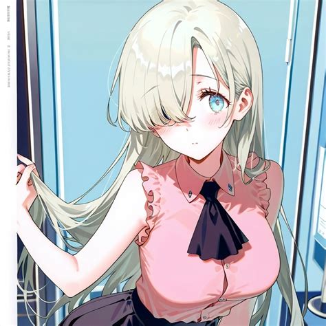 Chat With Elizabeth Liones Flippedchat Ai Character Chatbot