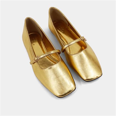 Adele Ballet Flat