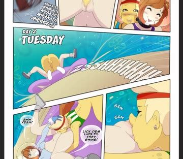 Pre Hibernation Week 8muses Sex And Porn Comics Pre Hibernation Week 8muses Sex And Porn Comics