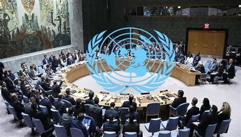 جنگ بندی، سلامتی کونسل میں روس کی قرارداد منظور نہ کی جاسکی