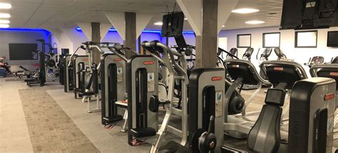 Revolution Fitness Malvern Gym High Quality Low Cost 247 Fitness