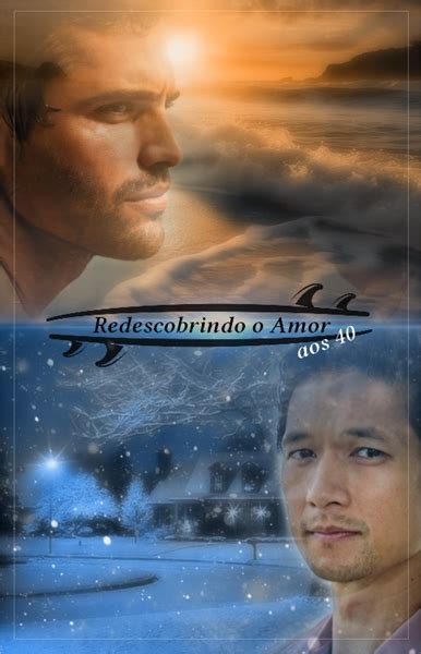 Redescobrindo o amor aos 40 História escrita por Living4Malec