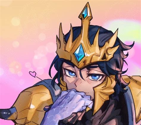 Jarvan And Shyvana By Ptcrow Rjarvanivmains