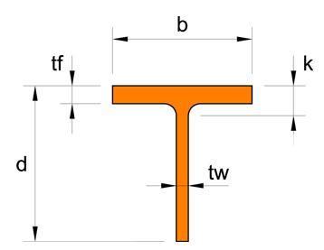 Structural Steel Tee Sizes Stainless Steel Tee Pipe Fitting