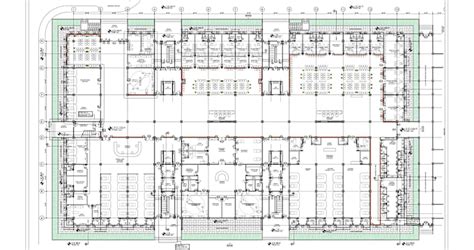 Architectural Floor Plans Elevation In Autocad By Sulmanmemonmemo Fiverr