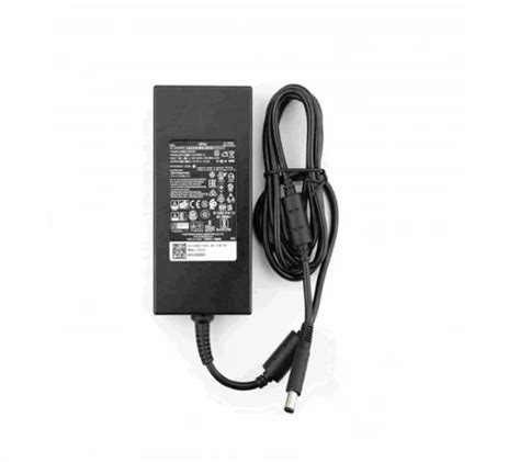Laptop Adapter For Dell W Big Pin At Piece Dell Laptop Adapter In Mumbai ID