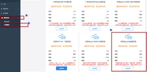 Ngrock内网穿透（ngrok 和 Sunny Ngrok ） Csdn博客