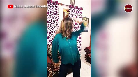 Desi Bhabhi Dance In Bedroom Viral Video Is Making A Splash भाभी