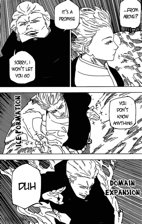 Uraume And Hakari