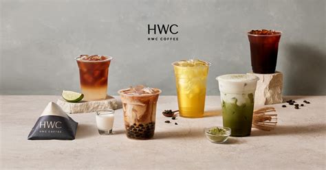 Hwc App Hwc Coffee