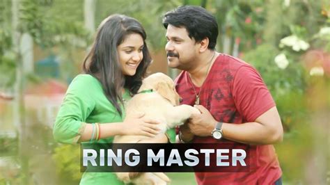 Watch Ring Master Full Movie Free Online Plex