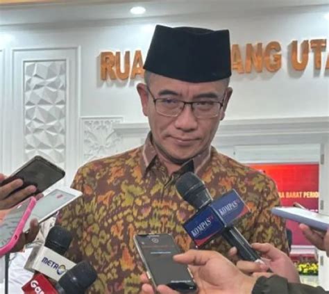 Kpu Gunakan Sensus Untuk Verifikasi Faktual Calon Perseorangan Ini