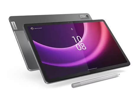 Lenovo Tab P11 Gen 2 Fast Powerful 11 5 Android Tablet Lenovo