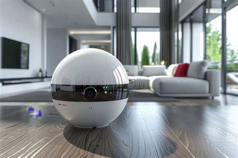 Security Infrastructure In Urban Environments Integrates Smart Camera Protection With Network