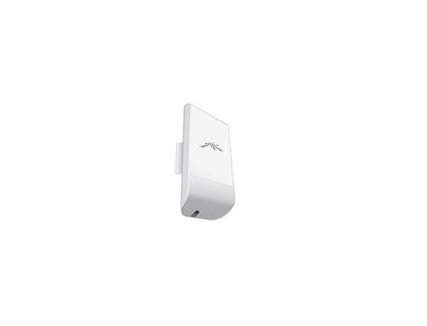 Ubiquiti NanoStationM 5km 802.11n Wireless Bridge - LOCOM2-US