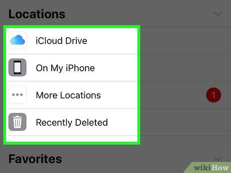 How To Access IPhone Files Quick Easy Steps