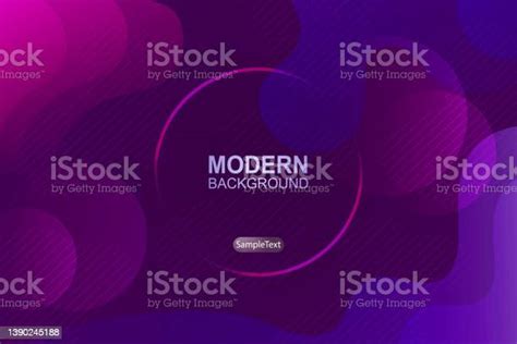 텍스처 디자인 파란색과 보라색 그라디언트 추상적인 타원형 모양 0명에 대한 스톡 벡터 아트 및 기타 이미지 0명 1위