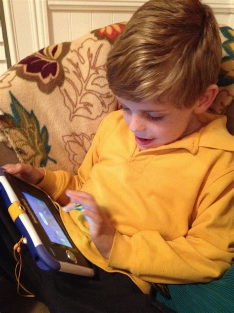 Review Vtech Innotab 3s Plus The Playdate Crashers