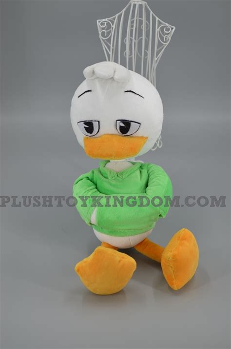 Louie Plush